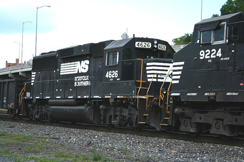 NS 4626